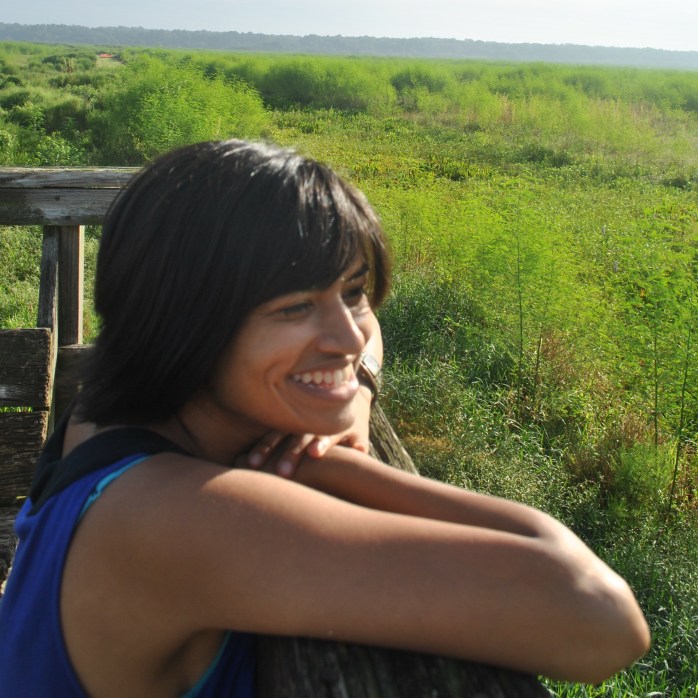 Biography – Geetha Iyer